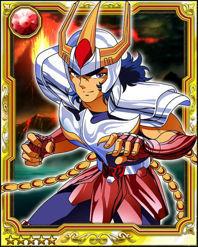 Ikki de Fênix | Ikki saint seiya, Seiya caballeros del zodiaco, Saint seiya