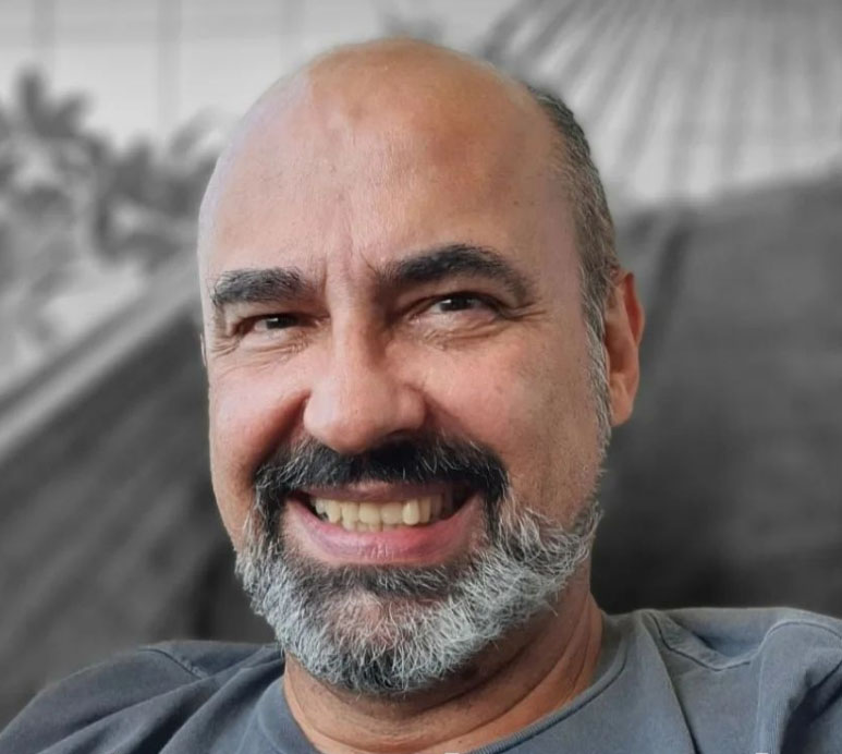 Dublagem: Élcio Sodré se despede do Shiryu de Dragão com postagem nas ...