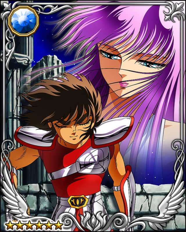 SAINT SEIYA on Pinterest | Pegasus, Virgos and Gemini