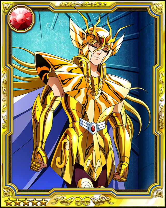 Shaka de Virgem | Seiya caballeros del zodiaco, Caballeros del zodiaco ...
