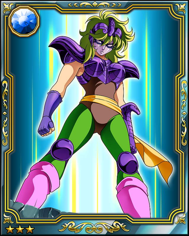 Shina de Cobra | Cavaleiros do zodiaco, Saint seiya, Cavaleiro
