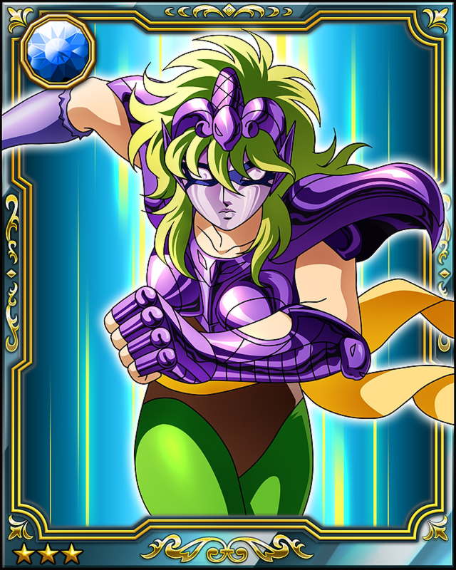 Shina de Cobra | Seiya caballeros del zodiaco, Saint seiya, Caballeros ...