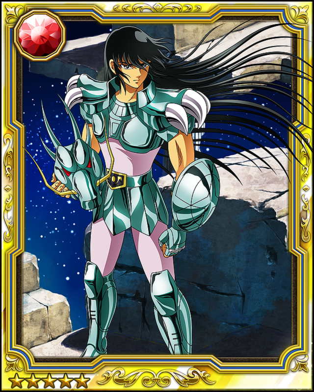 Shiryu de Dragão | Caballeros del zodiaco wallpapers, Saint seiya, Dragones